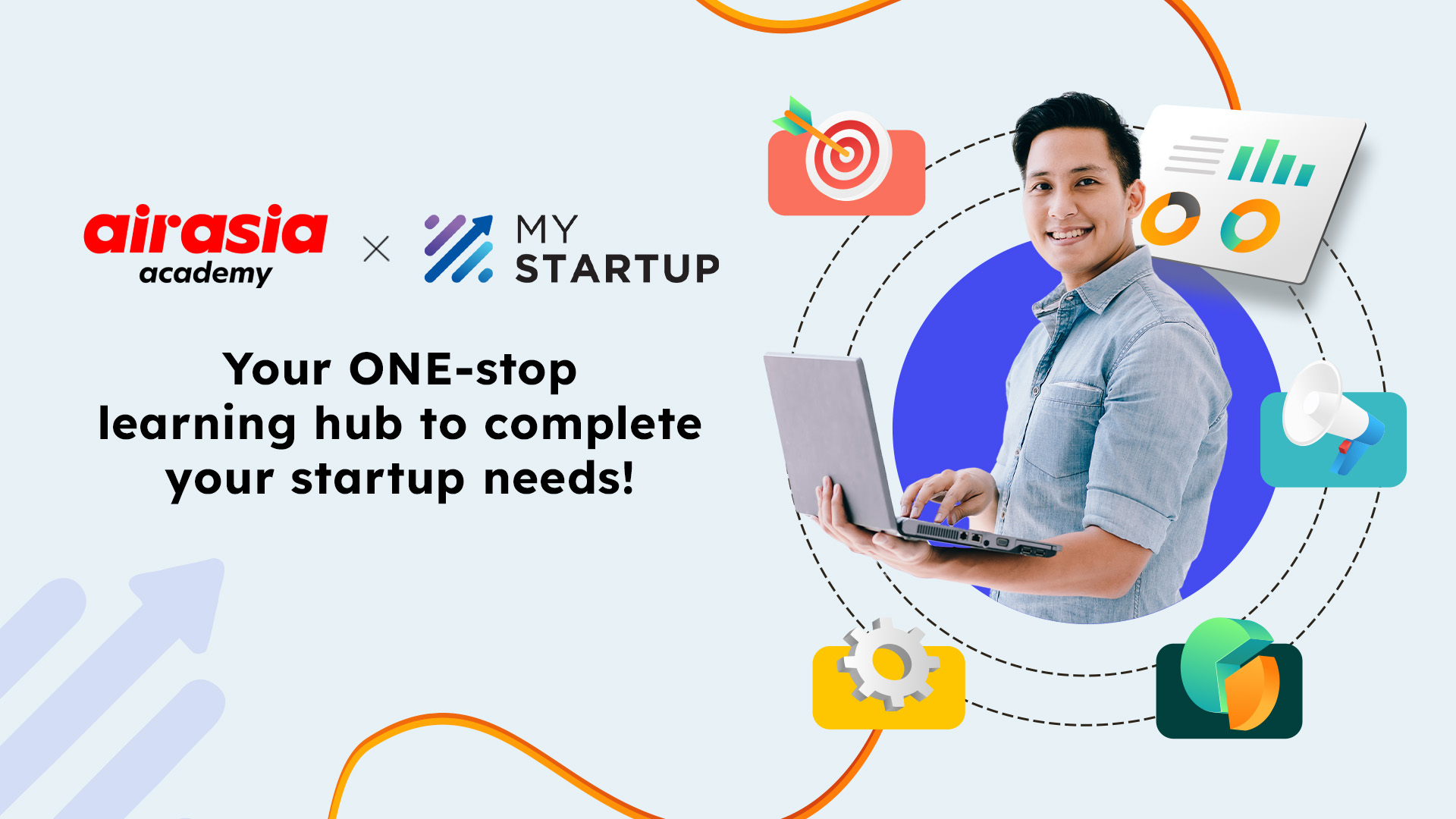 MYStartup: Malaysia's Startup Ecosystem Directory