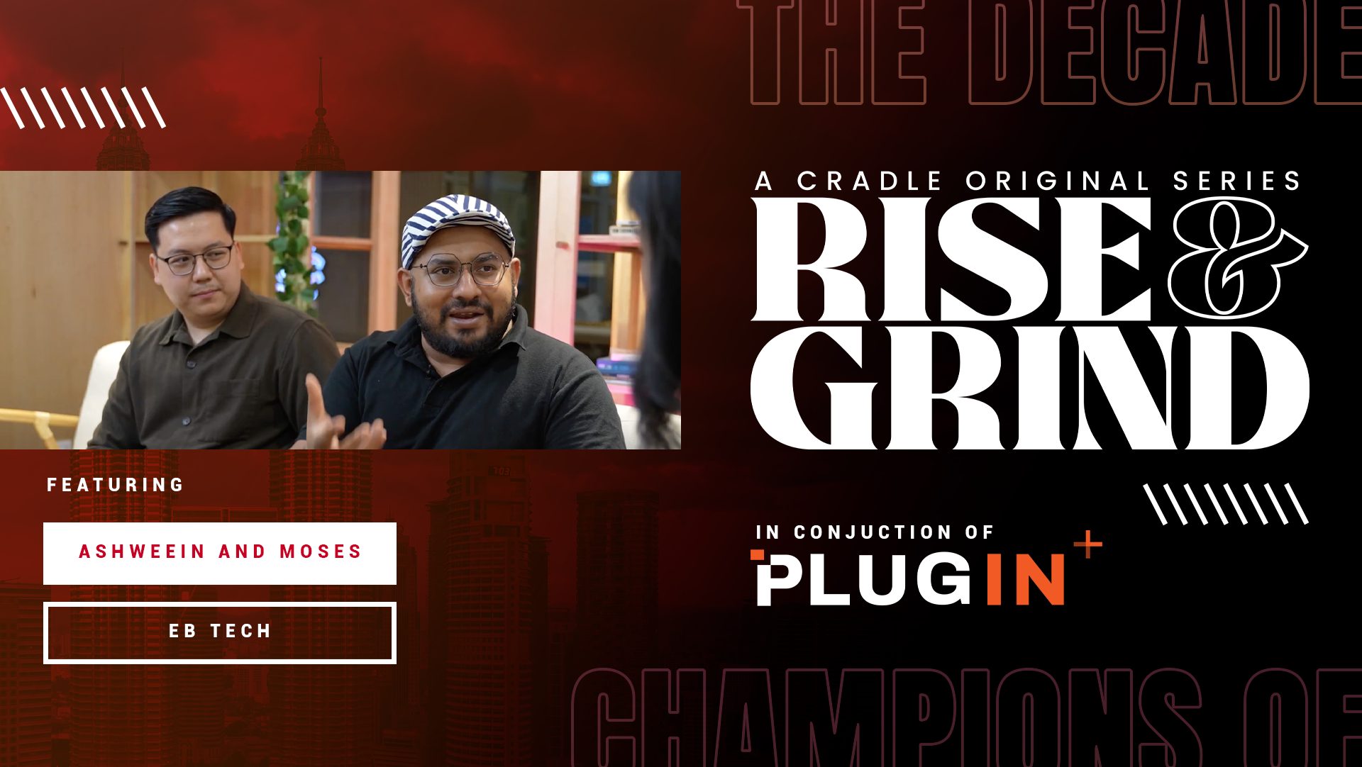 MYStartup: Malaysia's Startup Ecosystem Directory