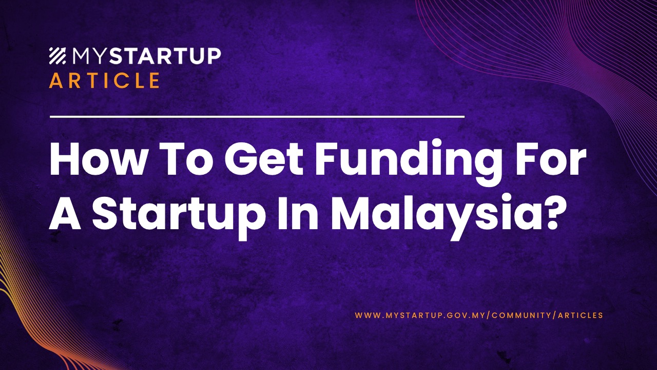 MYStartup: Malaysia's Startup Ecosystem Directory